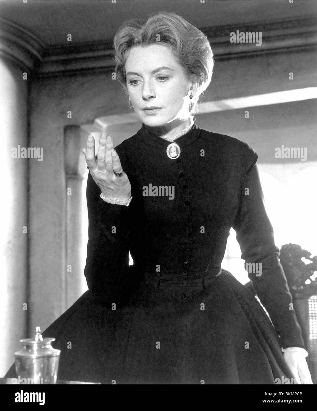 Les Innocents (1961) Deborah Kerr INNO 001-03 Photo Stock - Alamy
