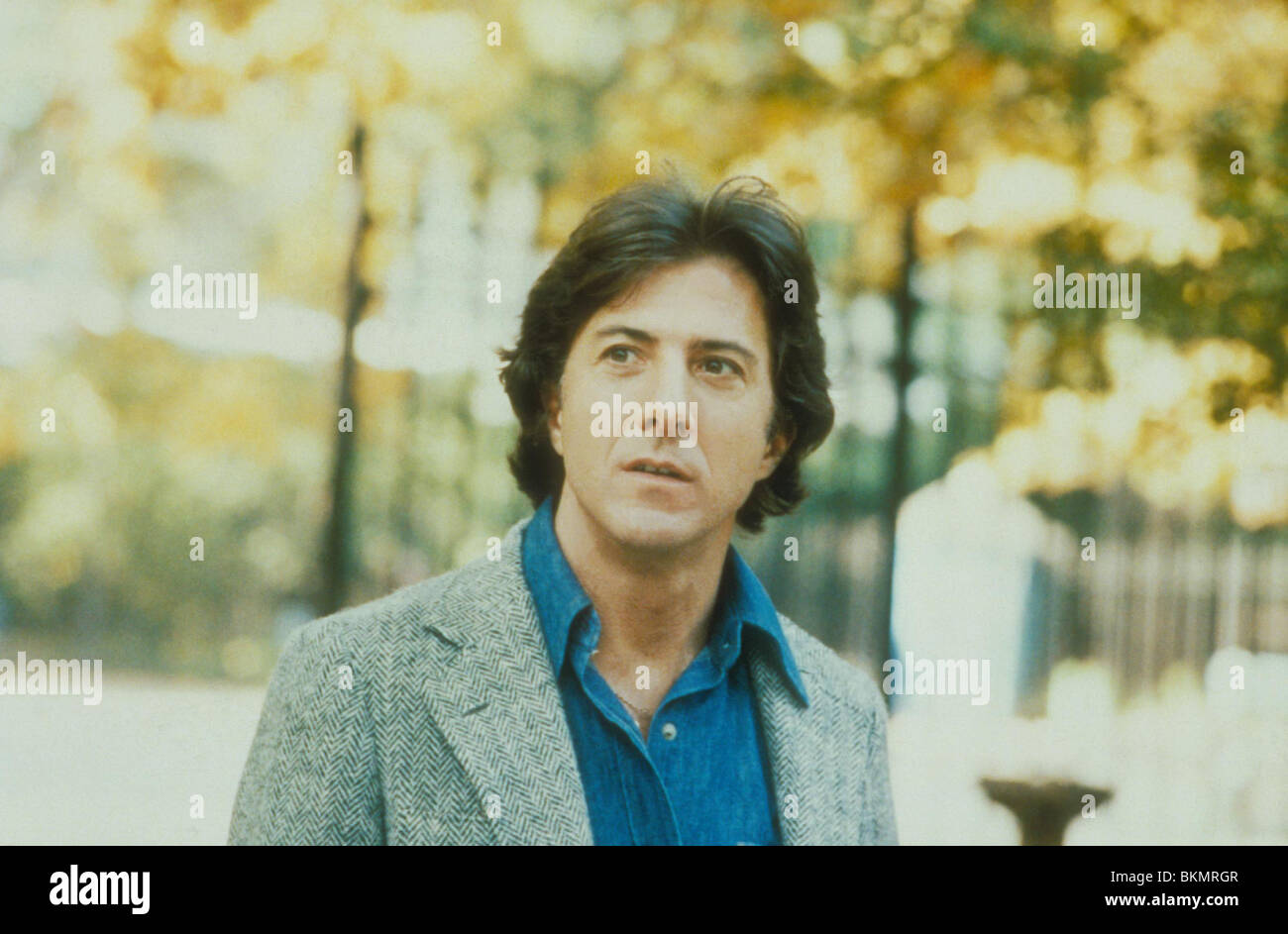 Kramer vs kramer 1979 dustin hoffman Banque de photographies et d ...