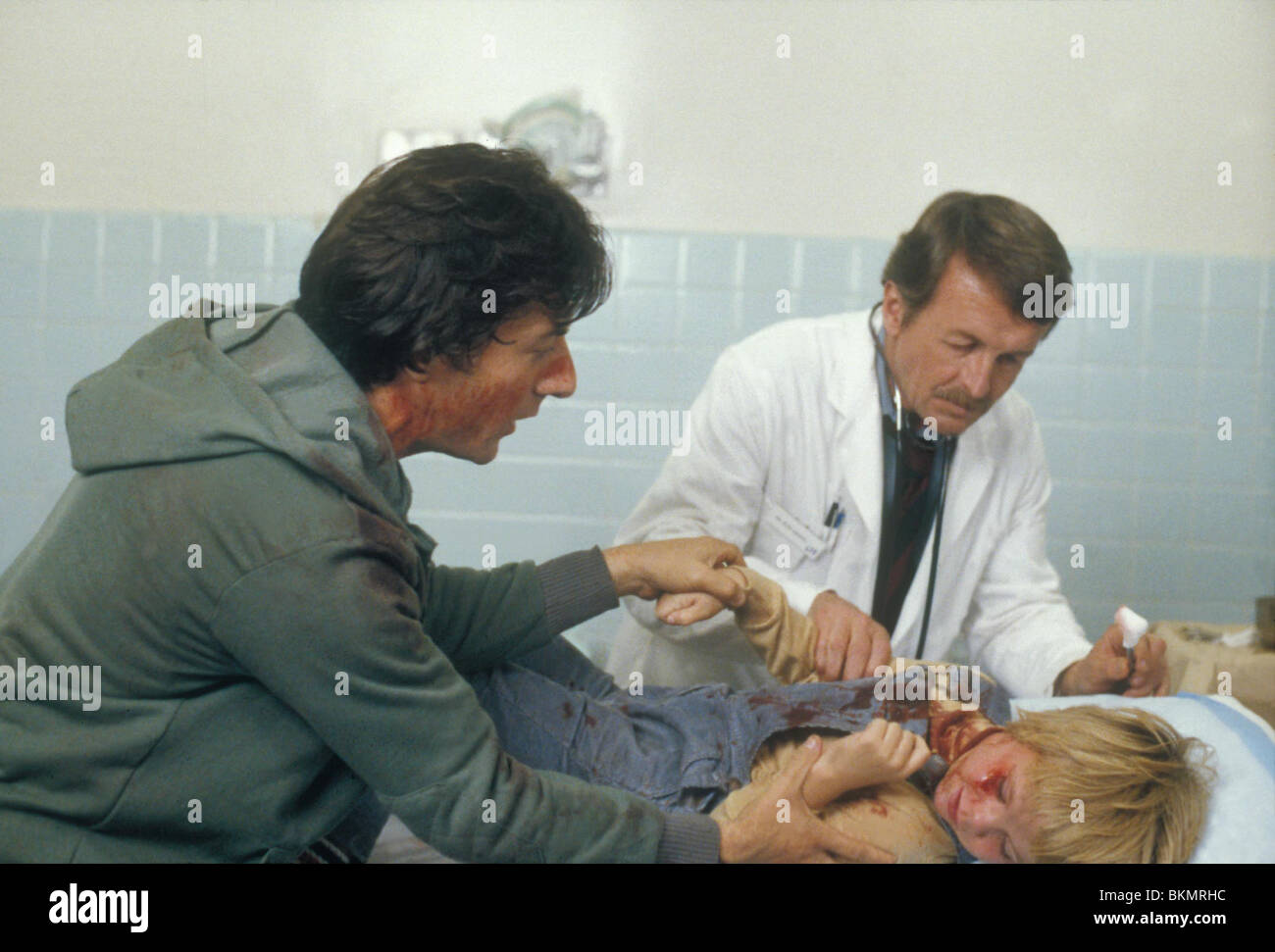 Kramer vs kramer 1979 justin henry Banque de photographies et d’images ...