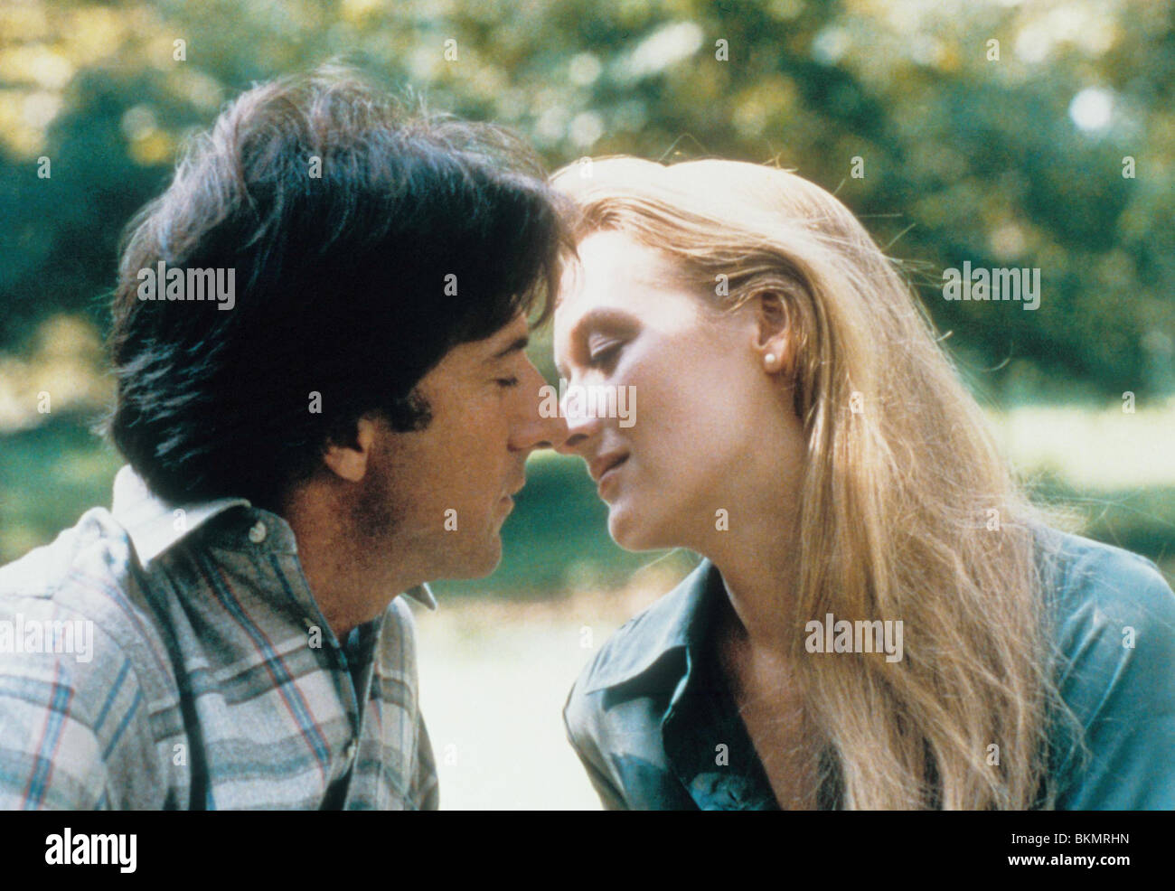 Kramer Vs Kramer 1979 Dustin Hoffman Banque d'image et photos - Alamy