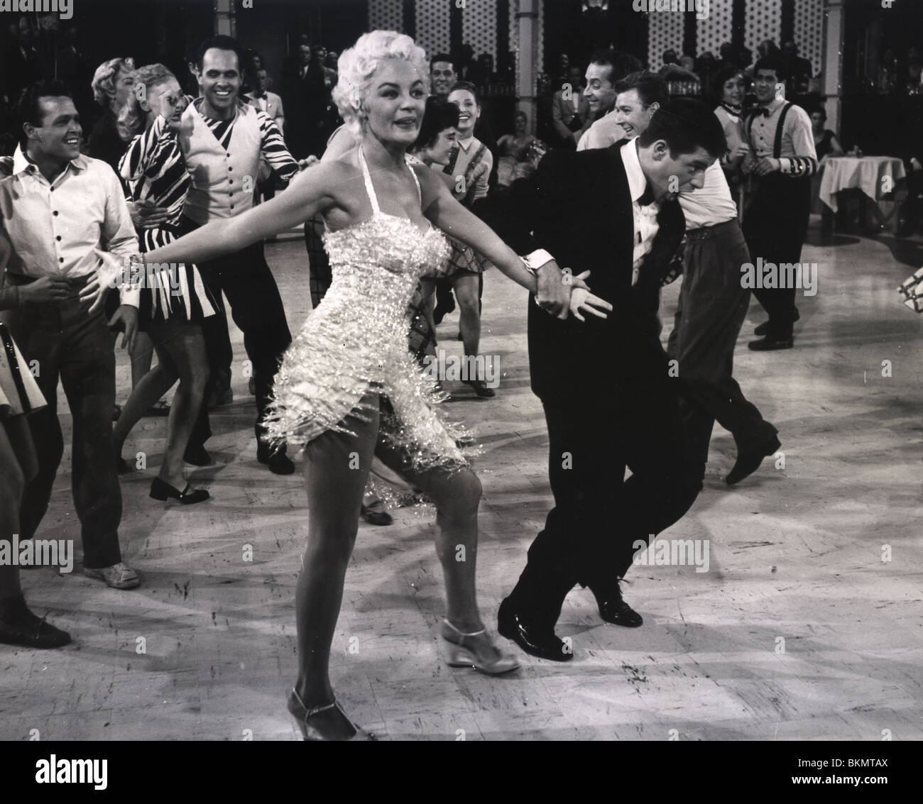 Sheree north Banque de photographies et d’images à haute résolution - Alamy