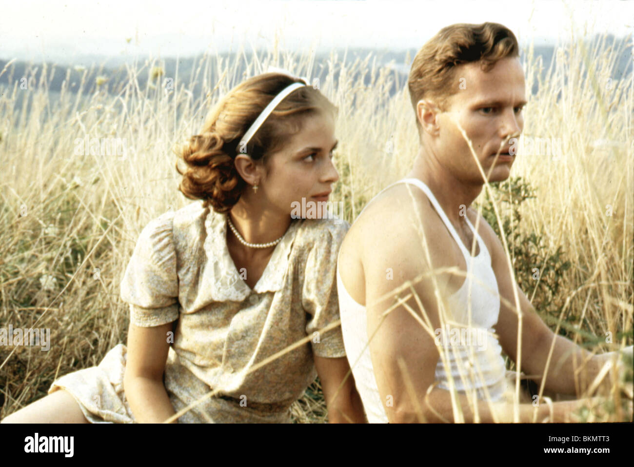 MARIA'S LOVERS (1984) Nastassja Kinski, JOHN SAVAGE MRLV 007 Photo ...