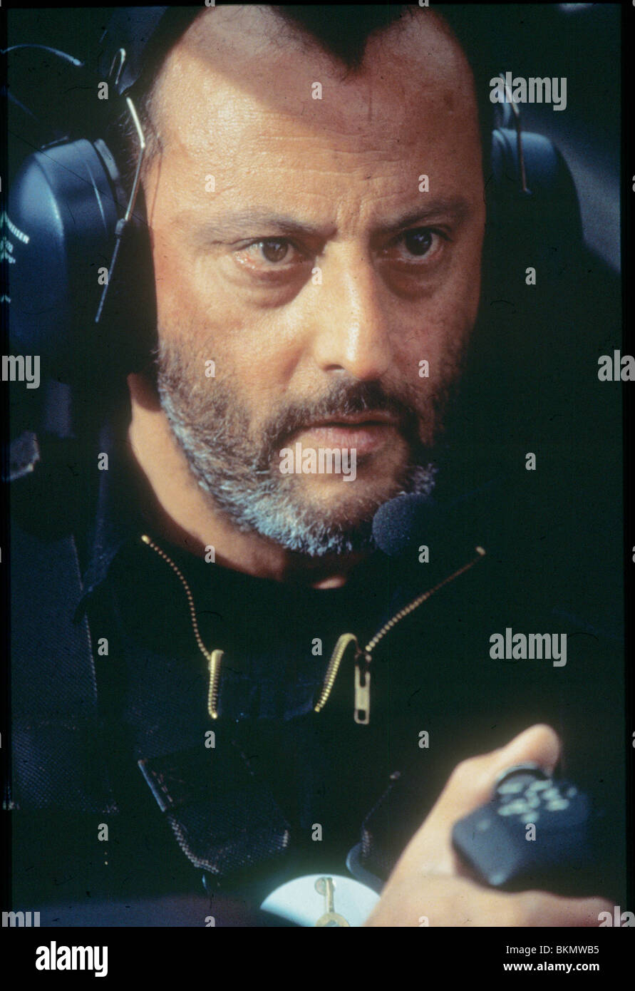 Jean reno Banque de photographies et d’images à haute résolution - Alamy