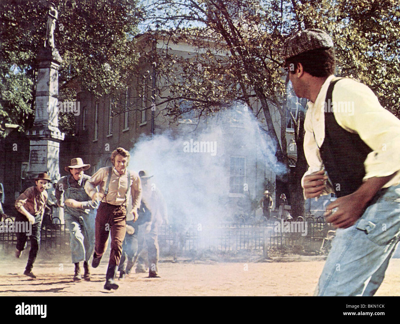 Les reivers 1969 steve mcqueen Banque de photographies et d’images à ...