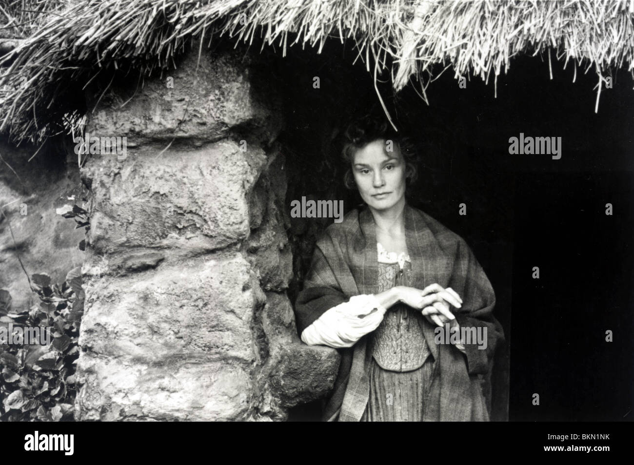 Jessica lange rob roy Banque de photographies et d’images à haute ...