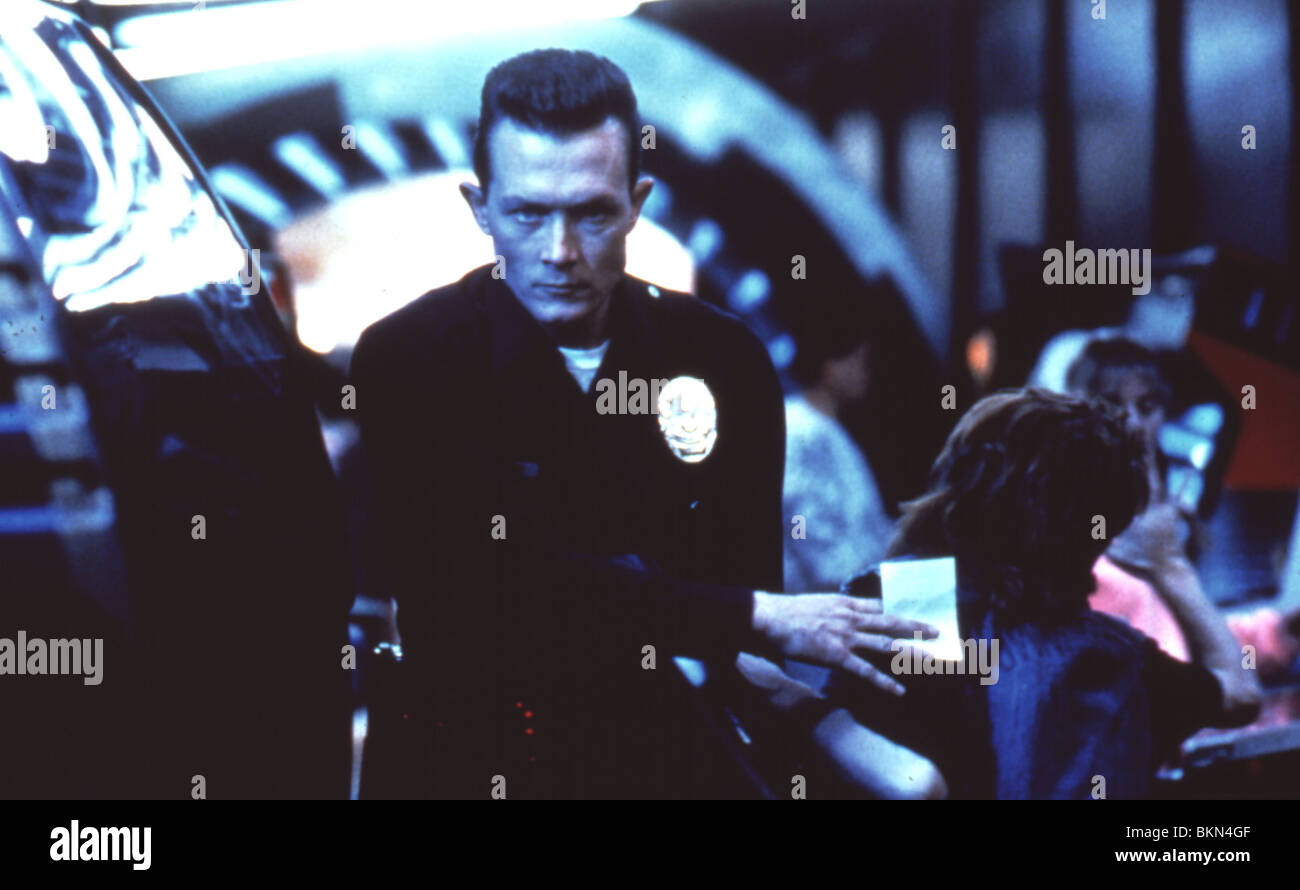 Robert patrick terminator Banque de photographies et d’images à haute ...