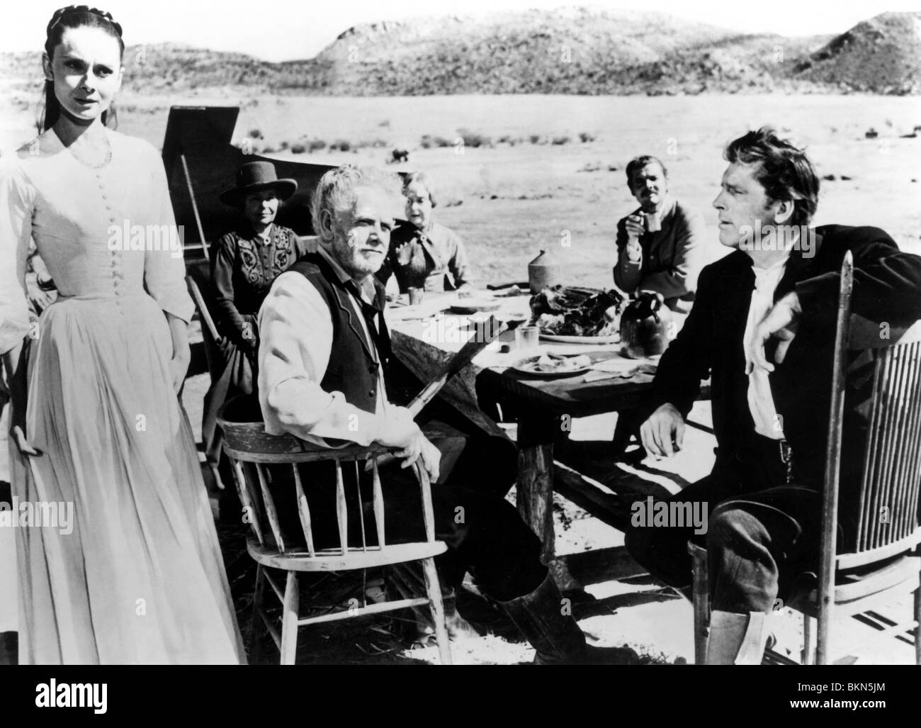 Audrey murphy Banque de photographies et d’images à haute résolution ...