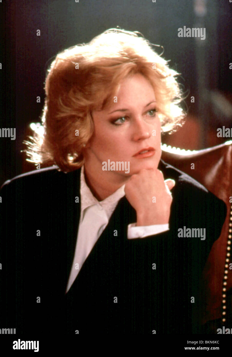 Melanie griffith working girl Banque de photographies et d’images à ...