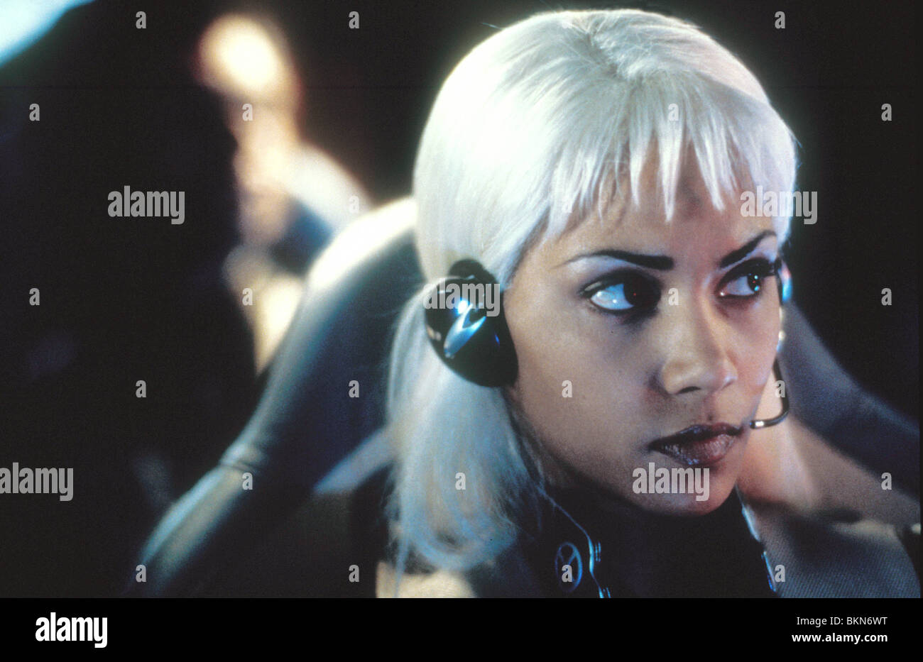 X men 2000 halle berry, storm Banque de photographies et d’images à ...