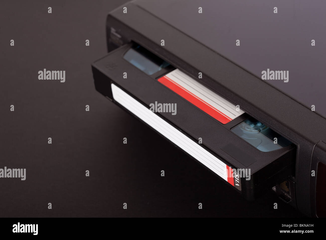 Magnétoscope ancien Banque de photographies et d’images à haute ...