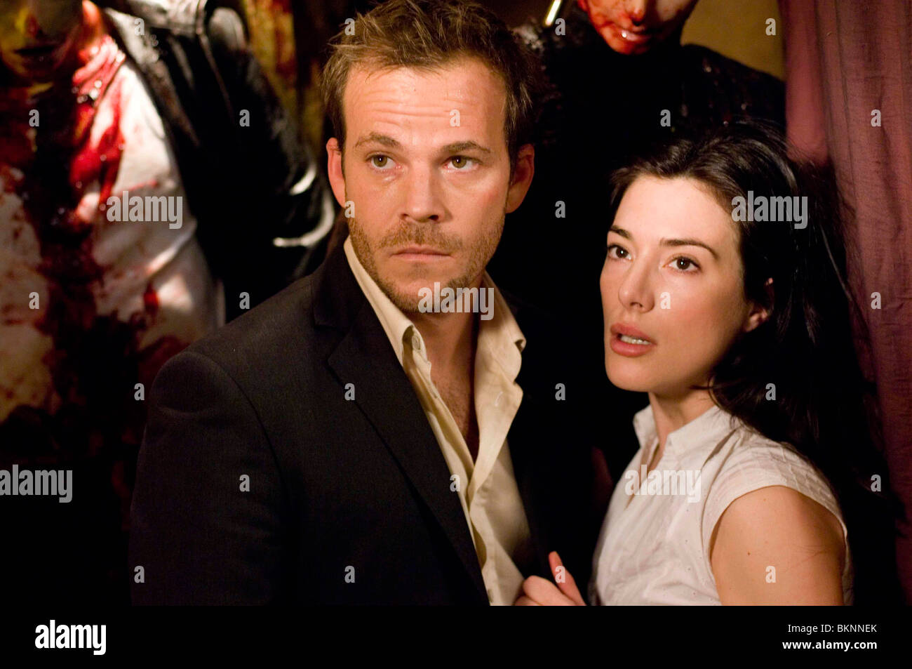 Kit jaime murray Banque de photographies et d’images à haute résolution ...