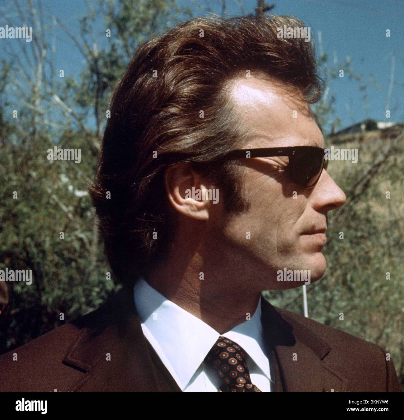 Don siegel 1971 Banque de photographies et d’images à haute résolution ...