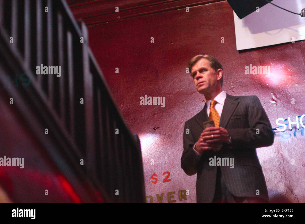 William macy Banque de photographies et d’images à haute résolution - Alamy