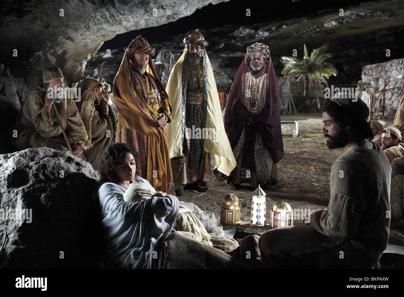La nativité Banque de photographies et d’images à haute résolution - Alamy