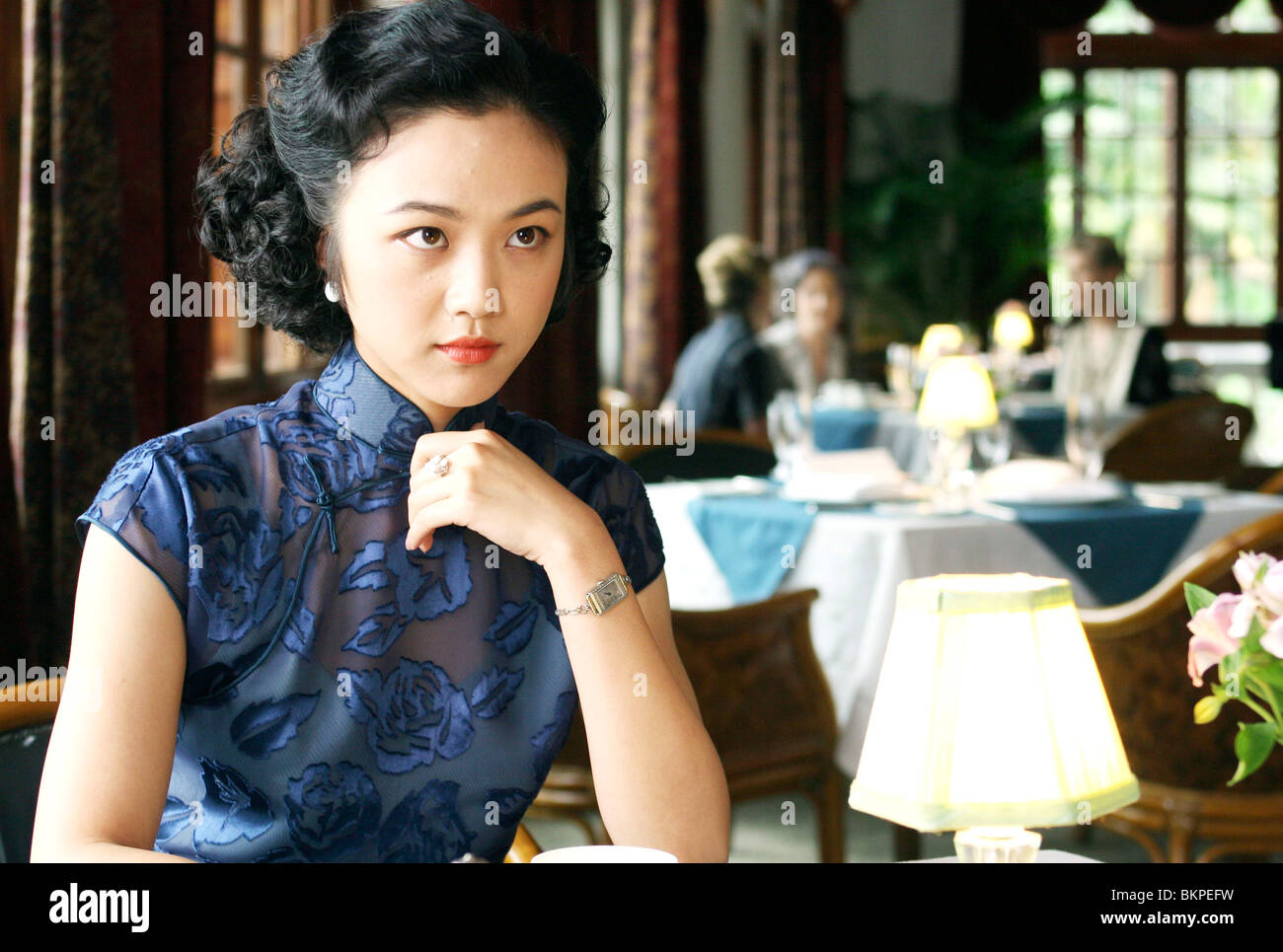 Ang lee tang wei Banque de photographies et d’images à haute résolution ...