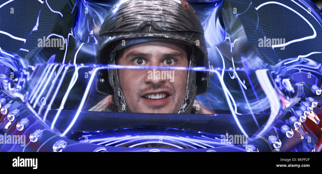 Speed racer Banque de photographies et d’images à haute résolution - Alamy