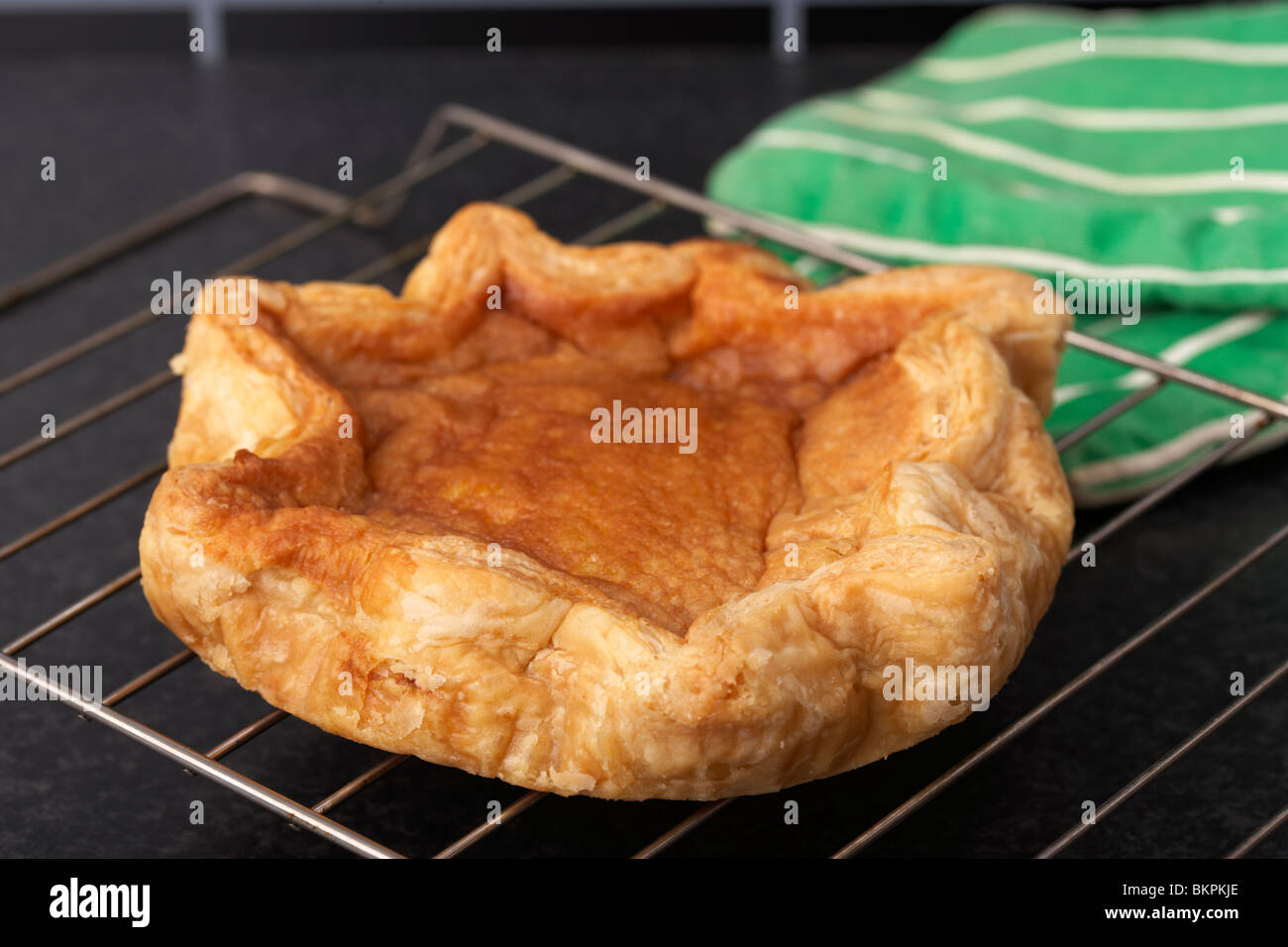 Pudding anglais traditionnel Banque de photographies et d’images à ...
