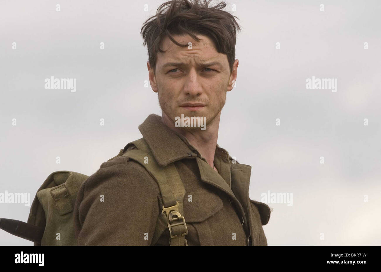 L'expiation (2007) JAMES MCAVOY JOE WRIGHT (DIR) 001 Photo Stock - Alamy