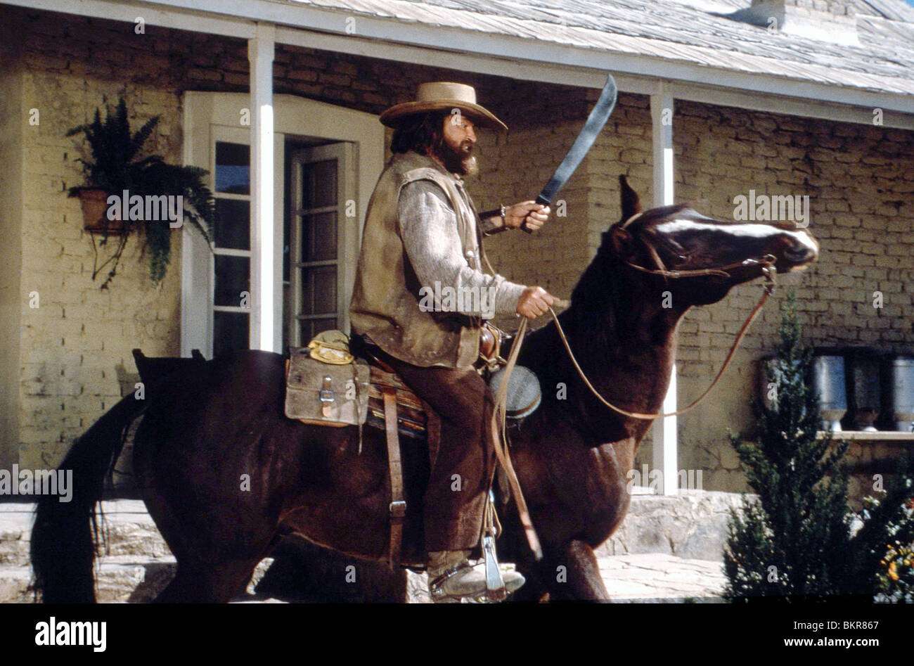 Big jake 1971 john wayne Banque de photographies et d’images à haute ...