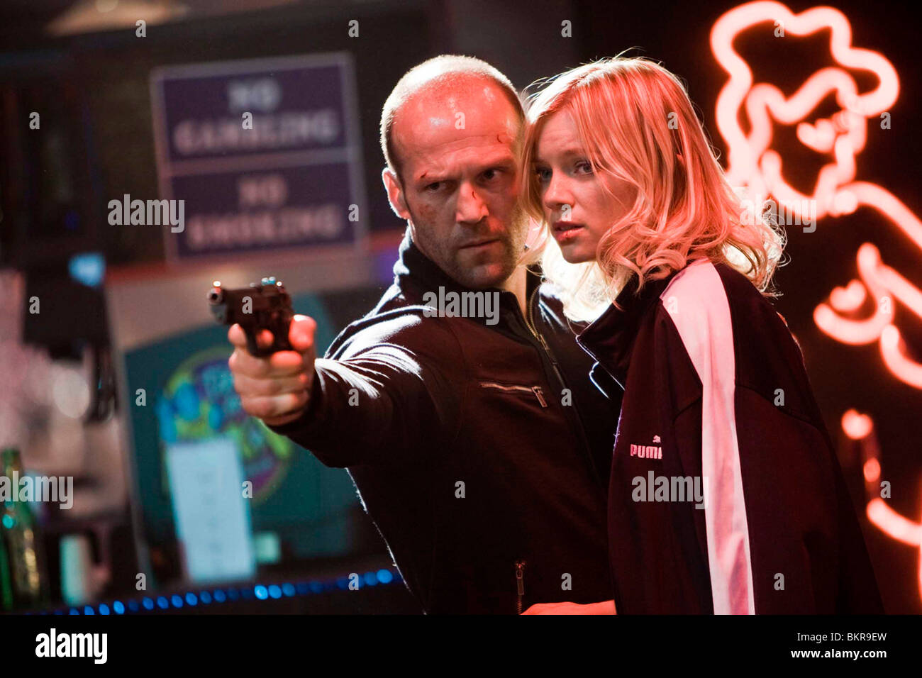 Brian taylor dir 007 moviestore collection ltd Banque de photographies ...