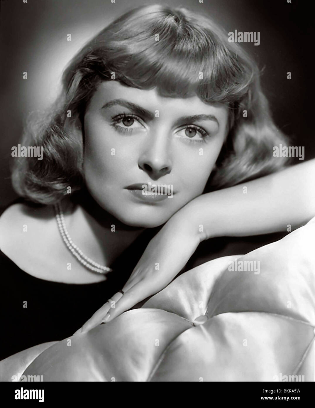 Donna reed Banque de photographies et d’images à haute résolution - Alamy