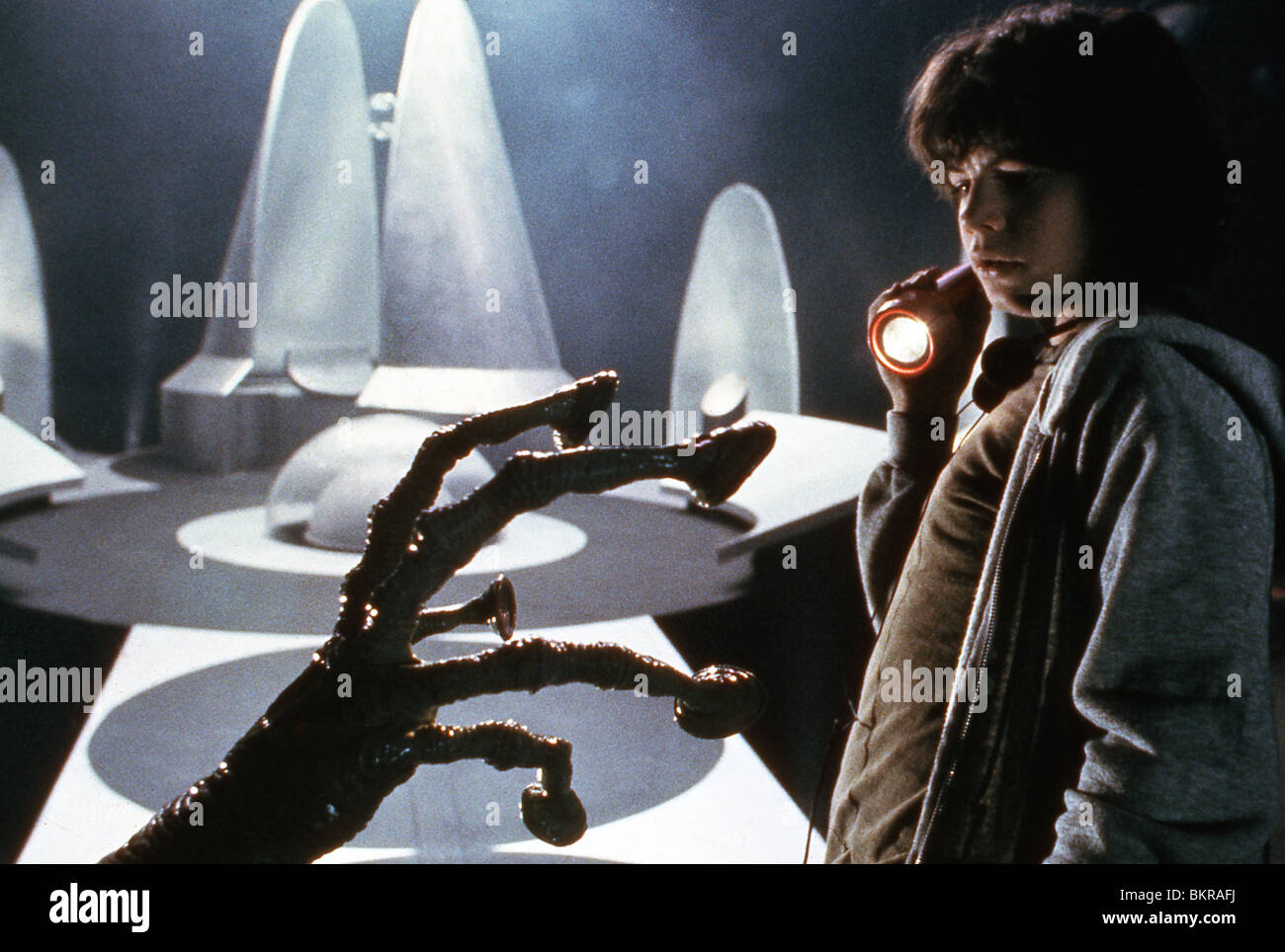 Explorers 1985 jason presson Banque de photographies et d’images à ...