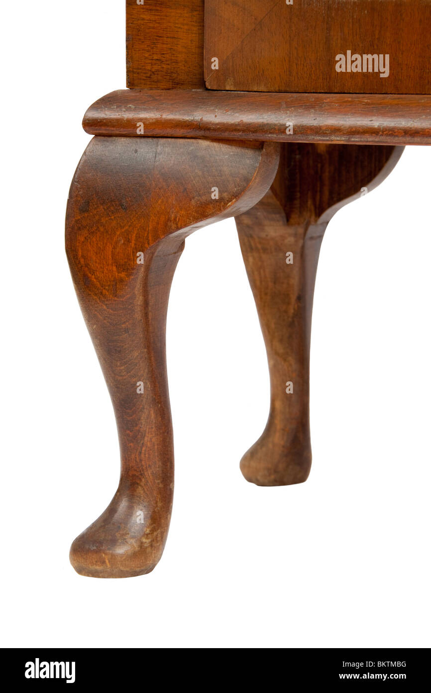 Cabriole legs Banque de photographies et d’images à haute résolution ...