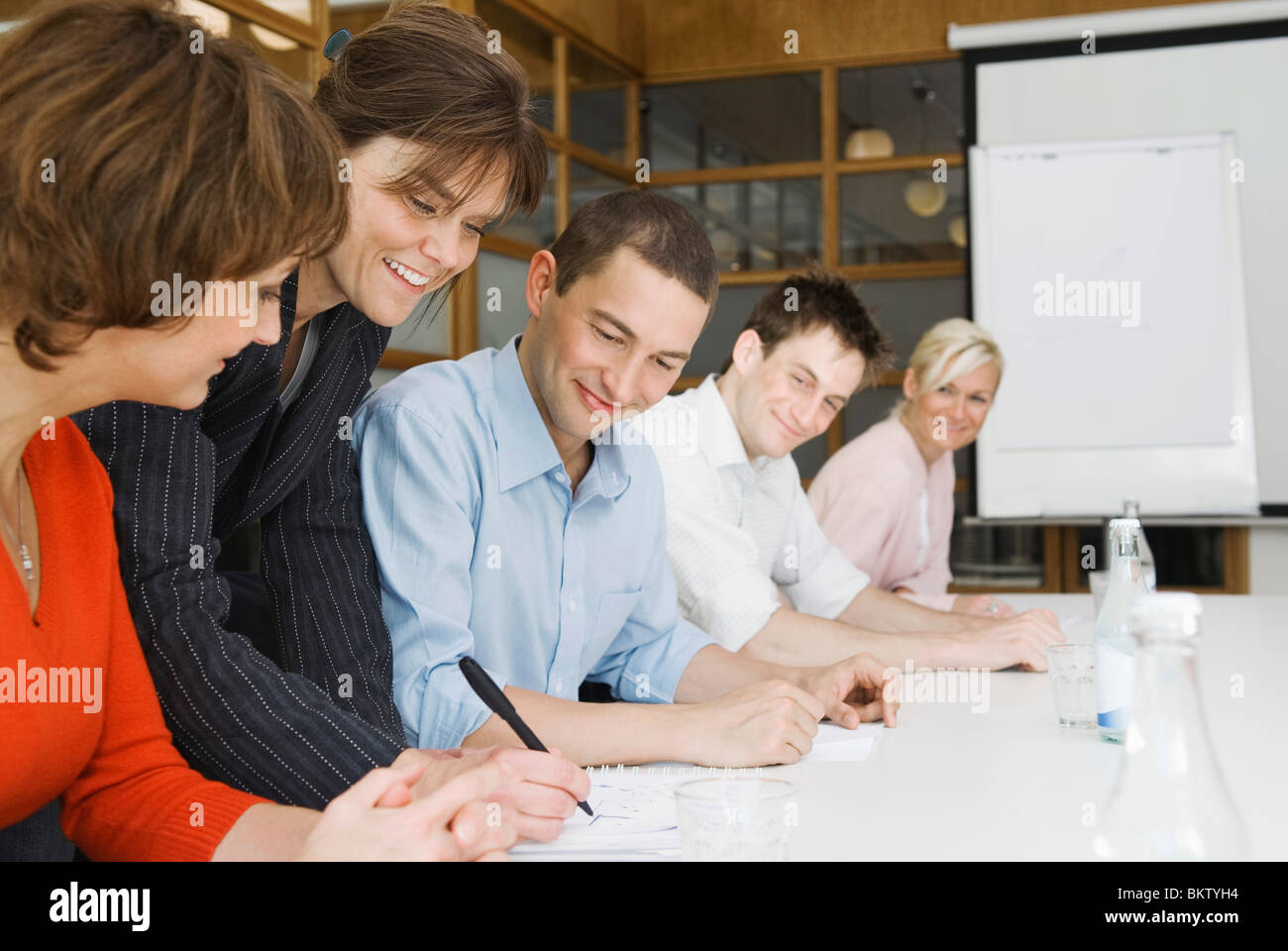 Cape ou cap ou cap formation professionnelle Banque de photographies et ...
