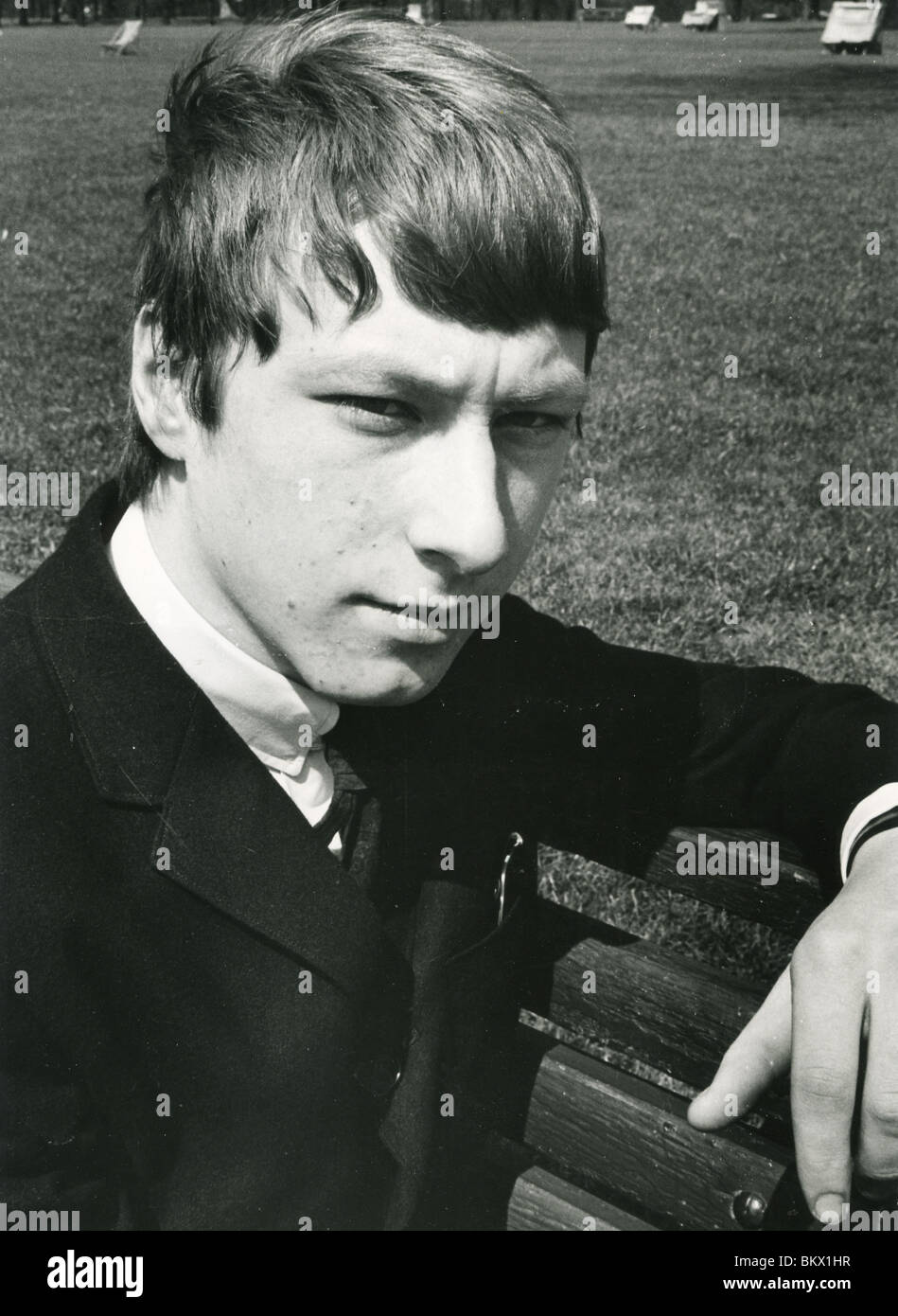 Yardbirds 1964 Banque de photographies et d’images à haute résolution ...