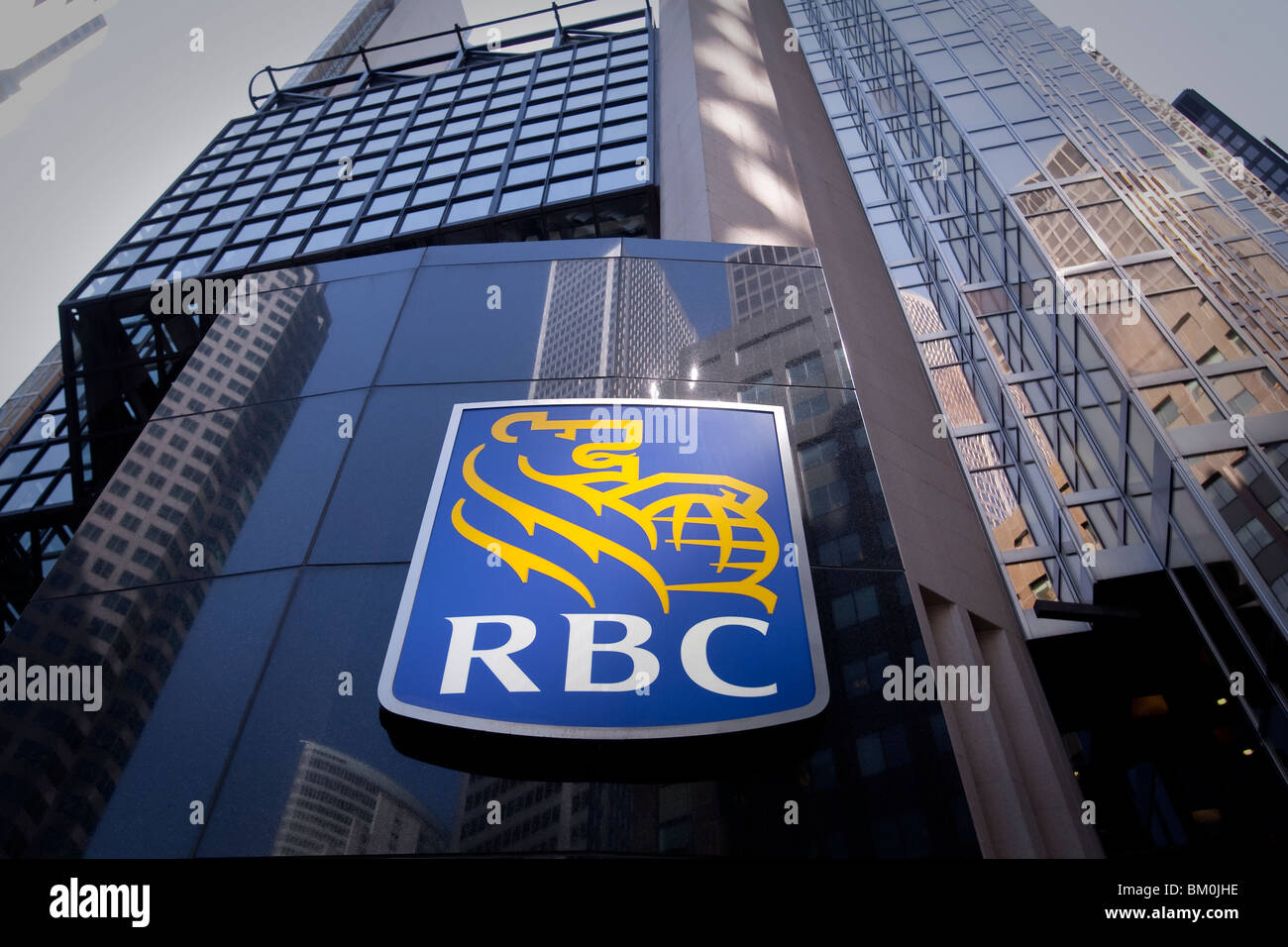 Logo rbc Banque de photographies et d’images à haute résolution - Alamy
