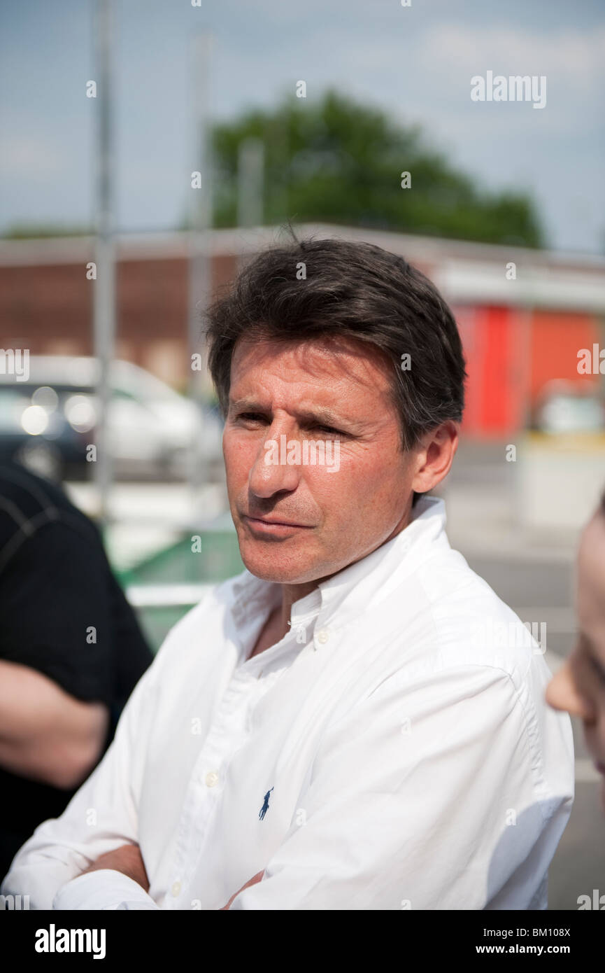 Jeux olympiques sebastien Banque de photographies et d’images à haute ...