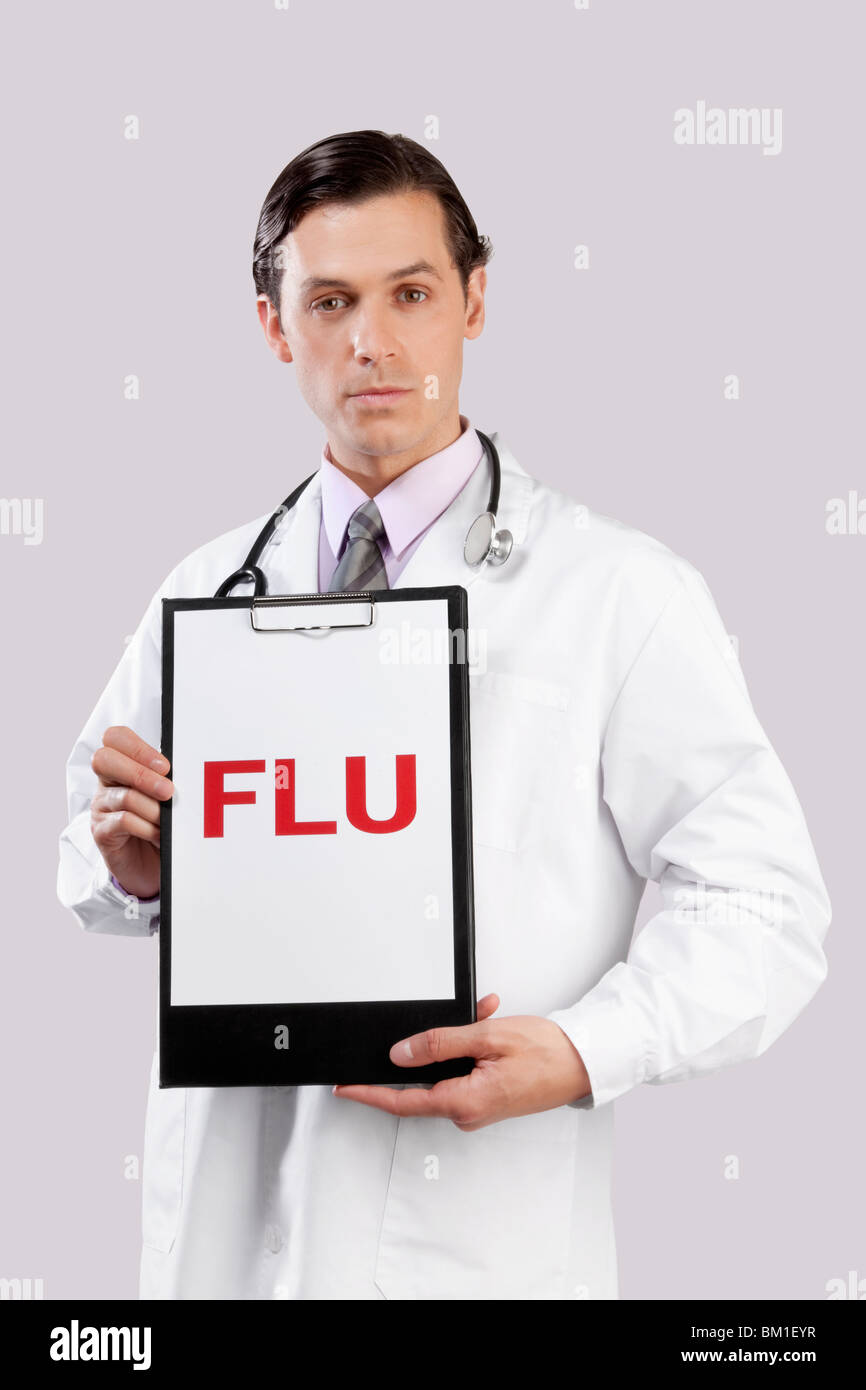 Grippe virus Banque de photographies et d’images à haute résolution - Alamy