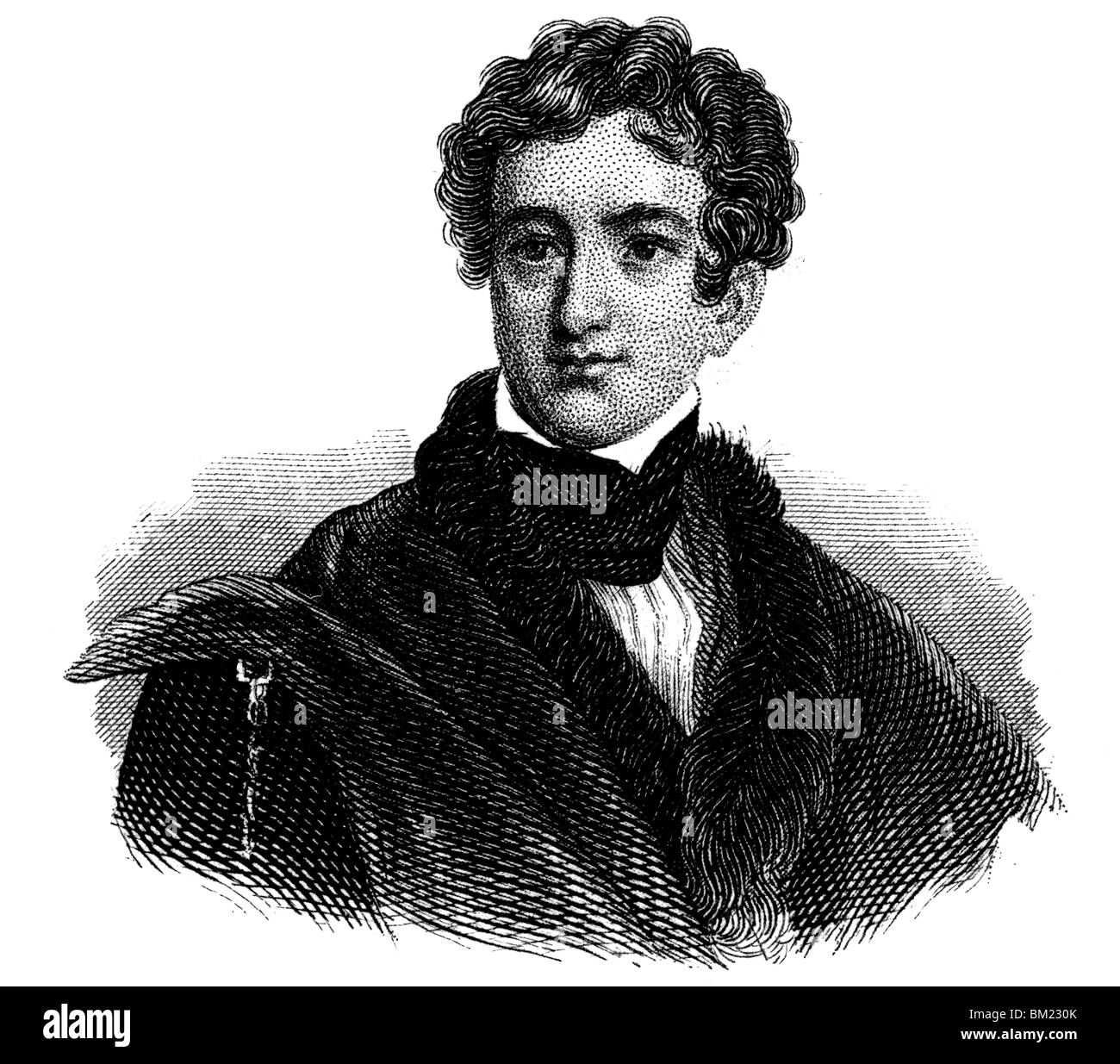 John lambton 1er comte de durham Banque de photographies et d’images à ...