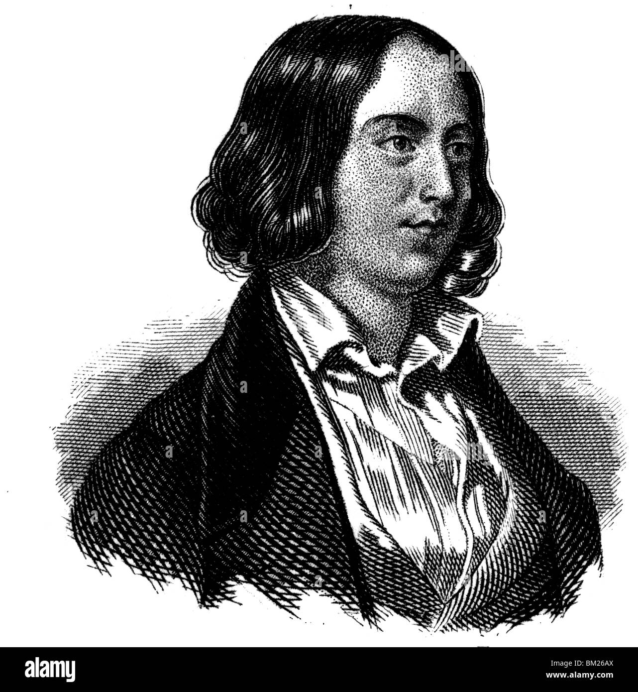 George sand Banque de photographies et d’images à haute résolution - Alamy