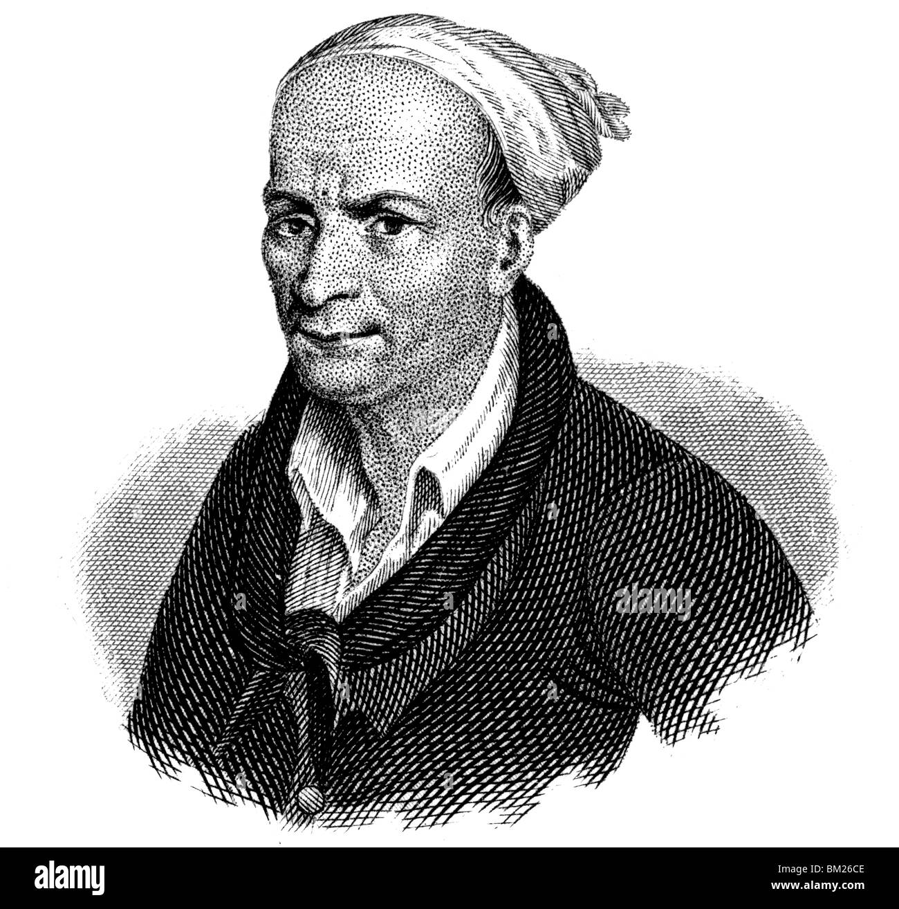 Ejemplo de ilustración Banque d'images noir et blanc - Alamy