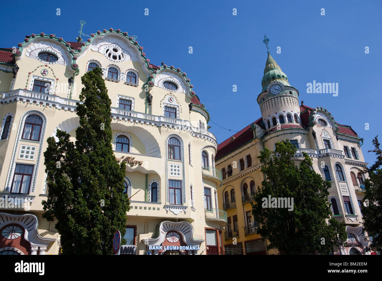 Oradea romania Banque de photographies et d’images à haute résolution ...