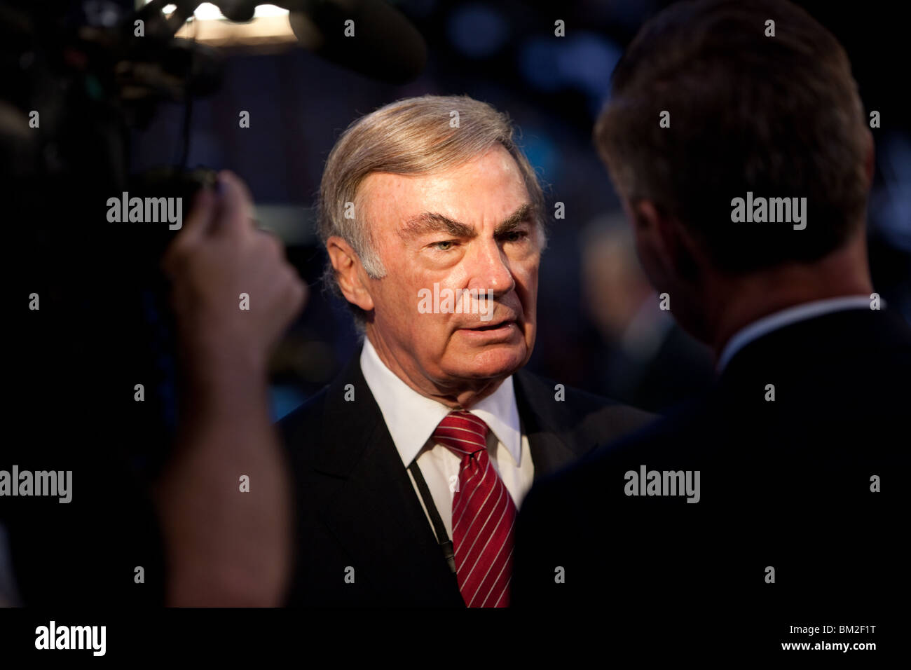 Sam donaldson Banque de photographies et d’images à haute résolution ...