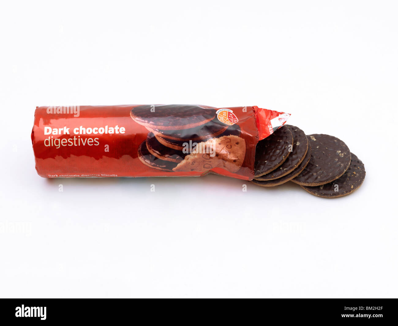 Packet biscuits Banque de photographies et d’images à haute résolution ...