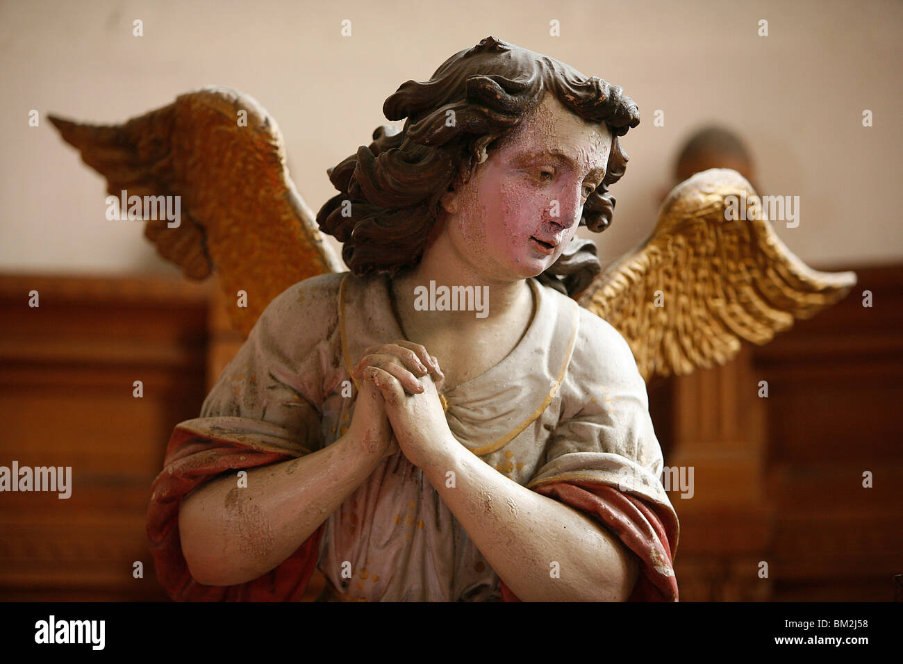Ange louis Banque de photographies et d’images à haute résolution - Alamy