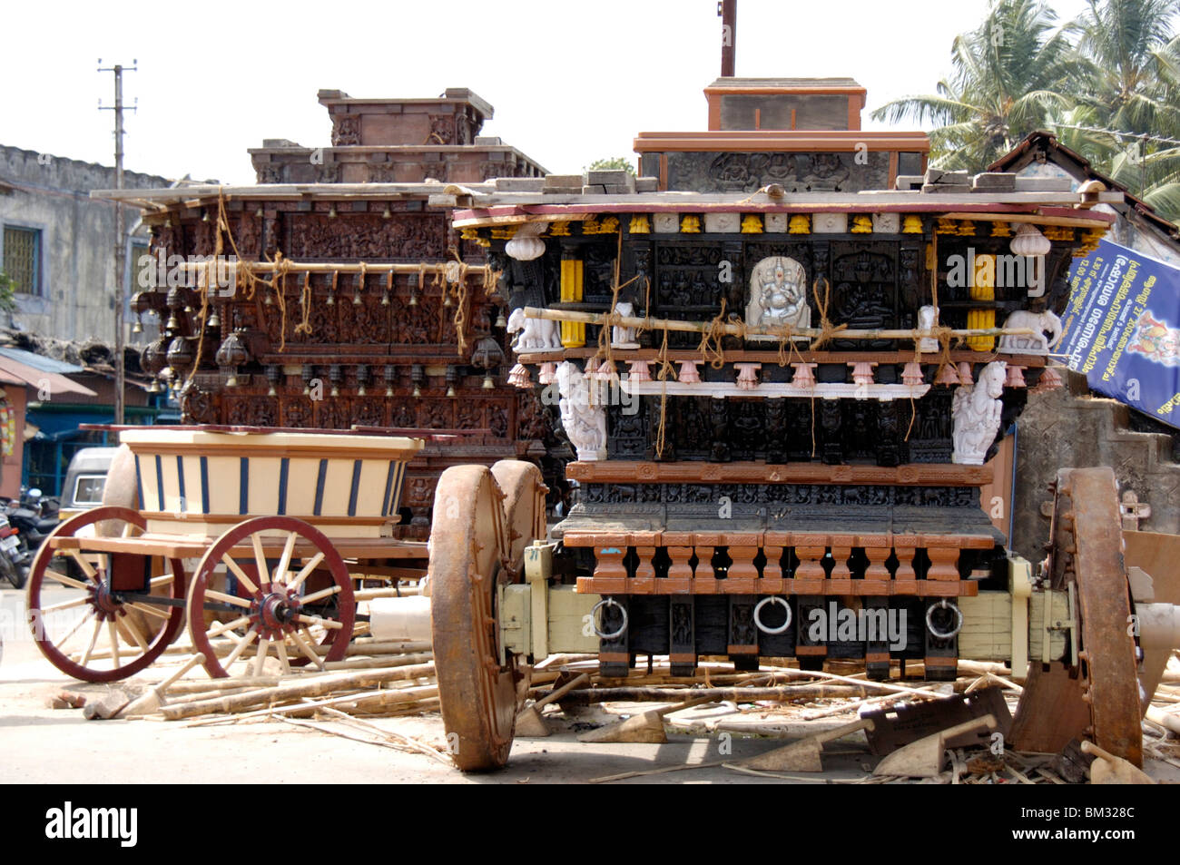 Kalpathy palakad,temple,kerala,temple kalpathy kalpathy,cultural ...
