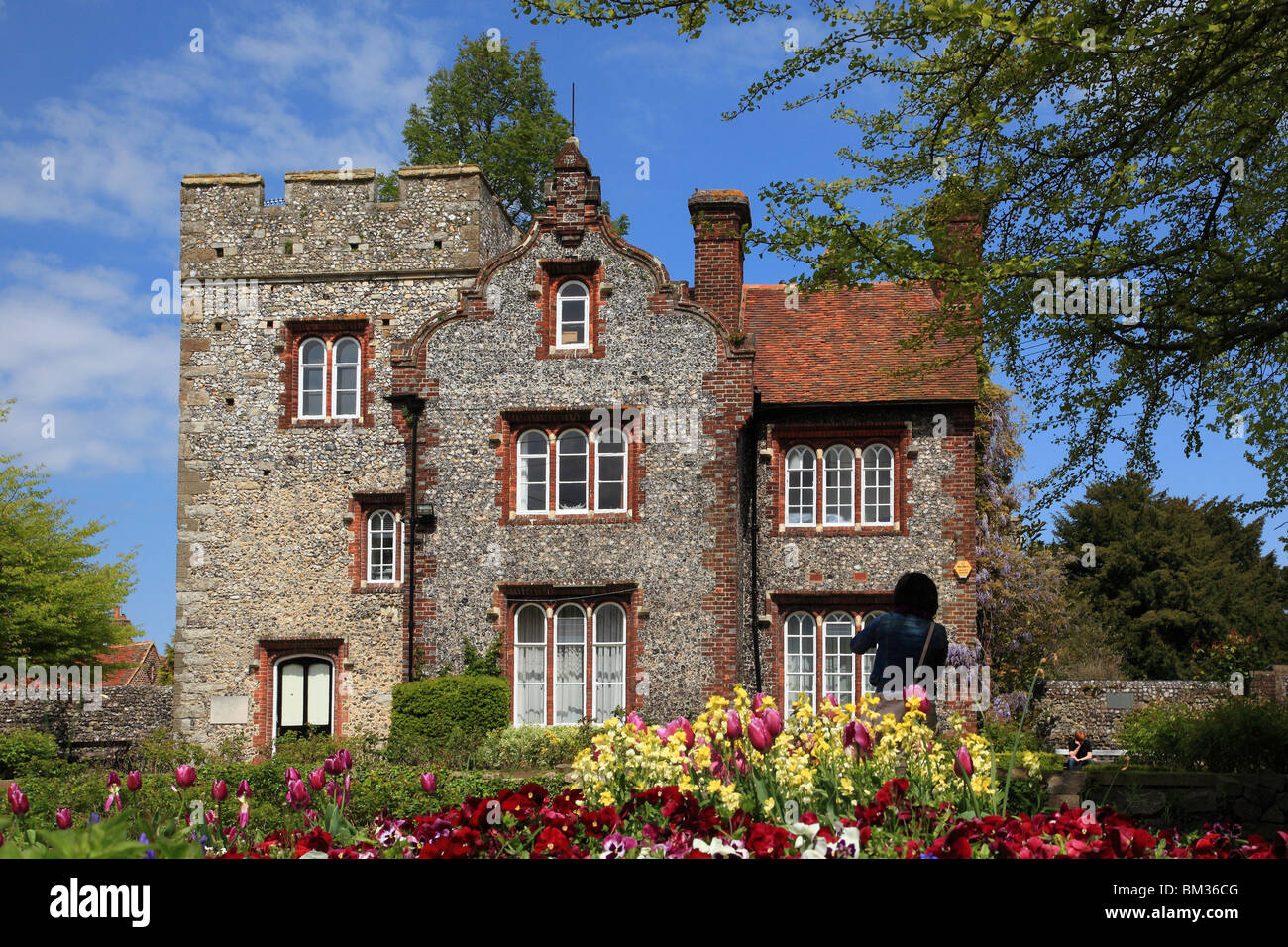 Lord Mayor Office Kent Royaume Uni Banque d'image et photos - Alamy