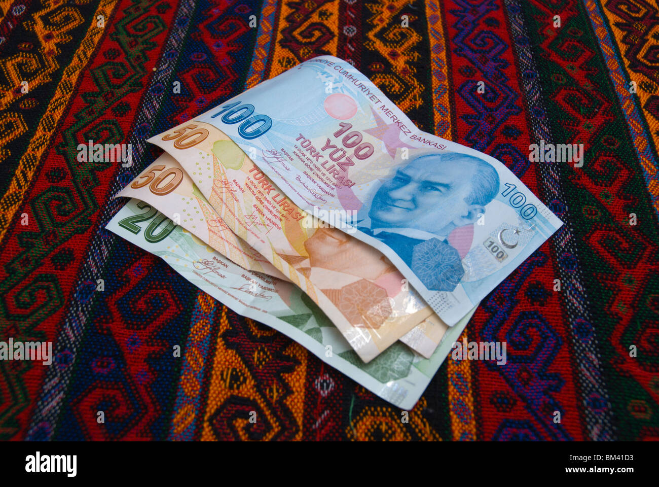 Livre Turque Banque d'image et photos - Alamy