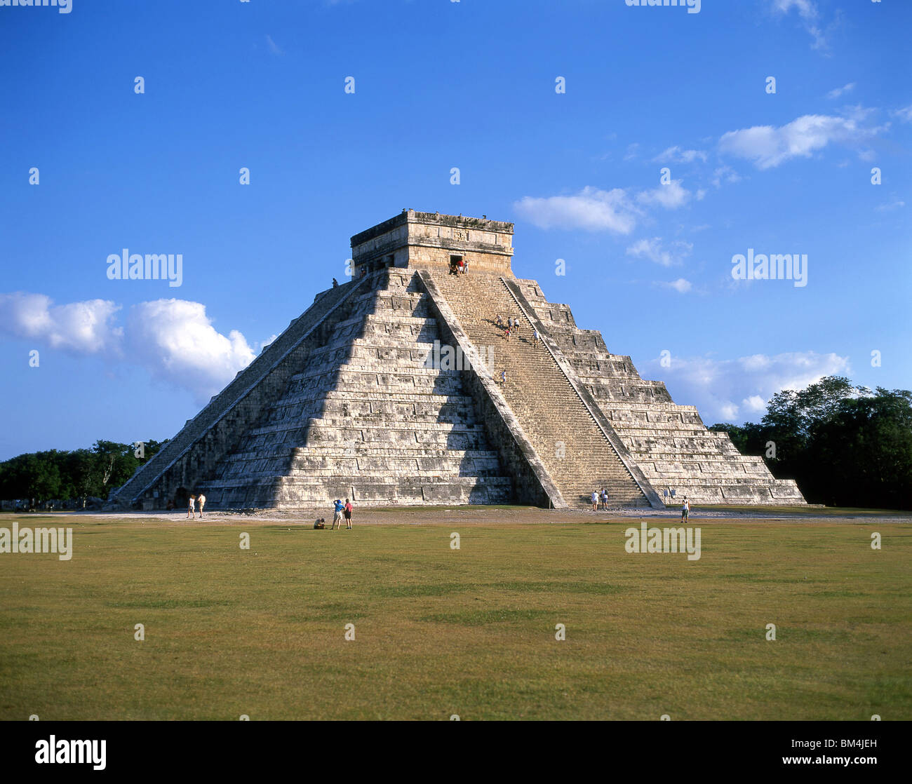 Péninsule du yucatan Banque de photographies et d’images à haute ...