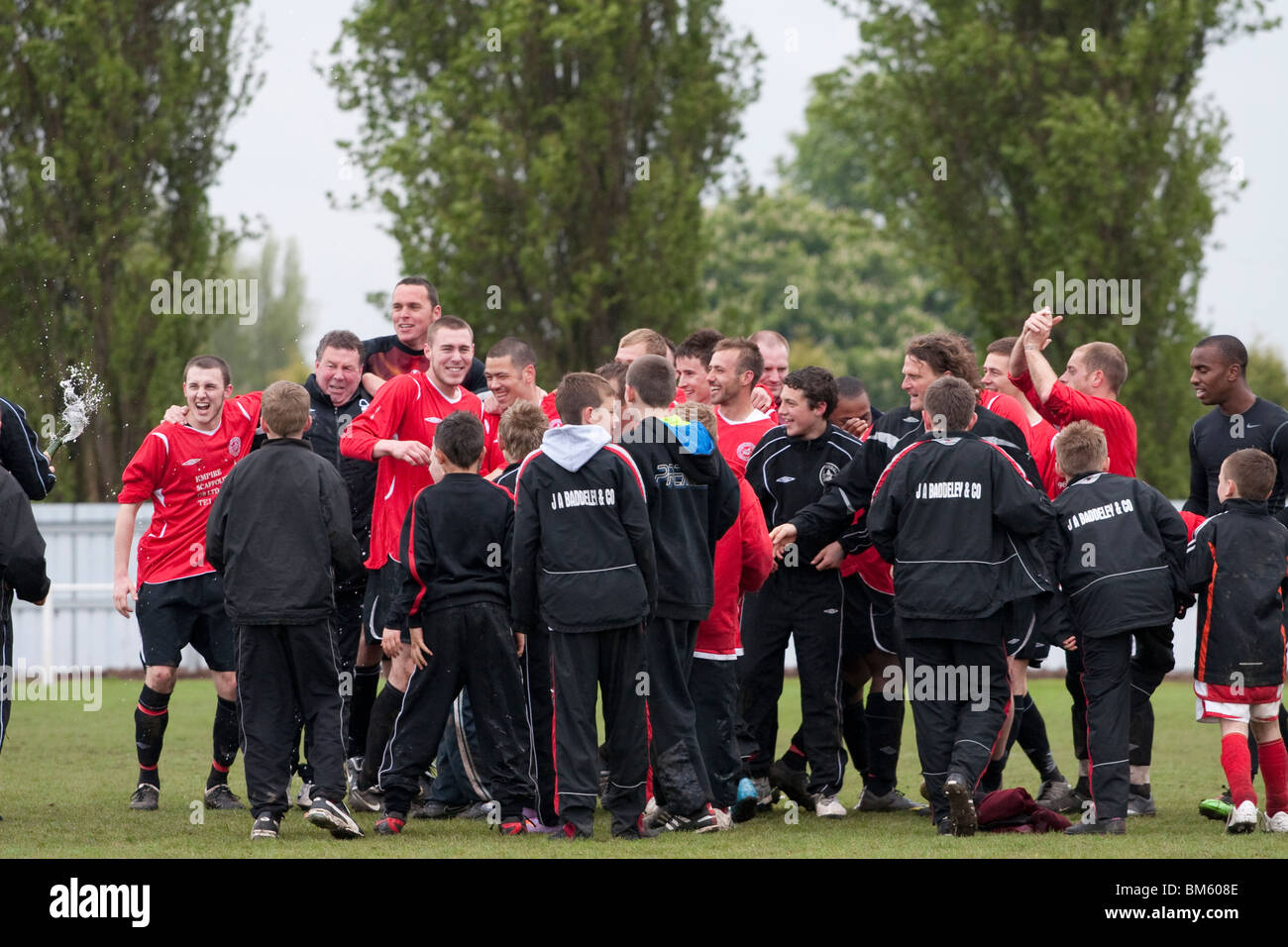 Football Dunkerque Fc Banque d'image et photos - Alamy