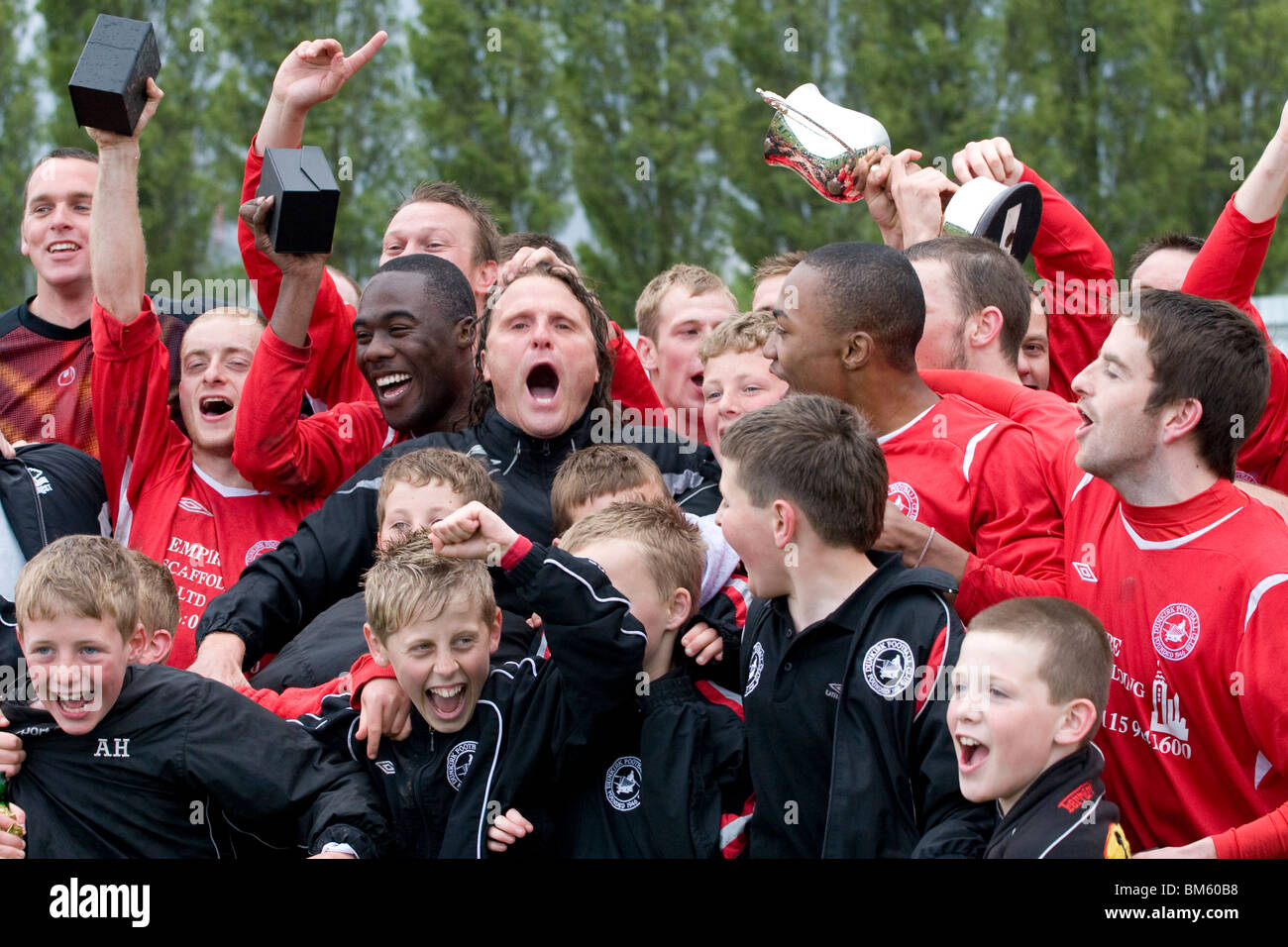 Football Dunkerque Fc Banque d'image et photos - Alamy