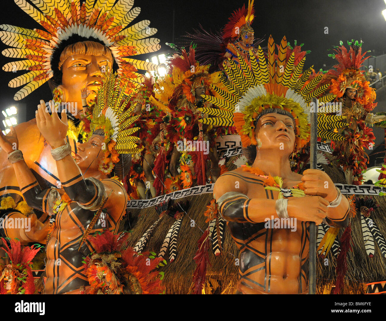 Rio festival Banque de photographies et d’images à haute résolution - Alamy