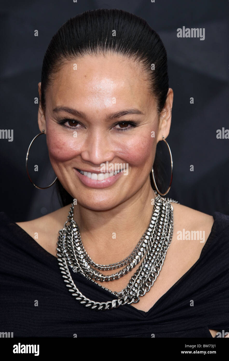 Tia carrere prince of persia Banque de photographies et d’images à ...