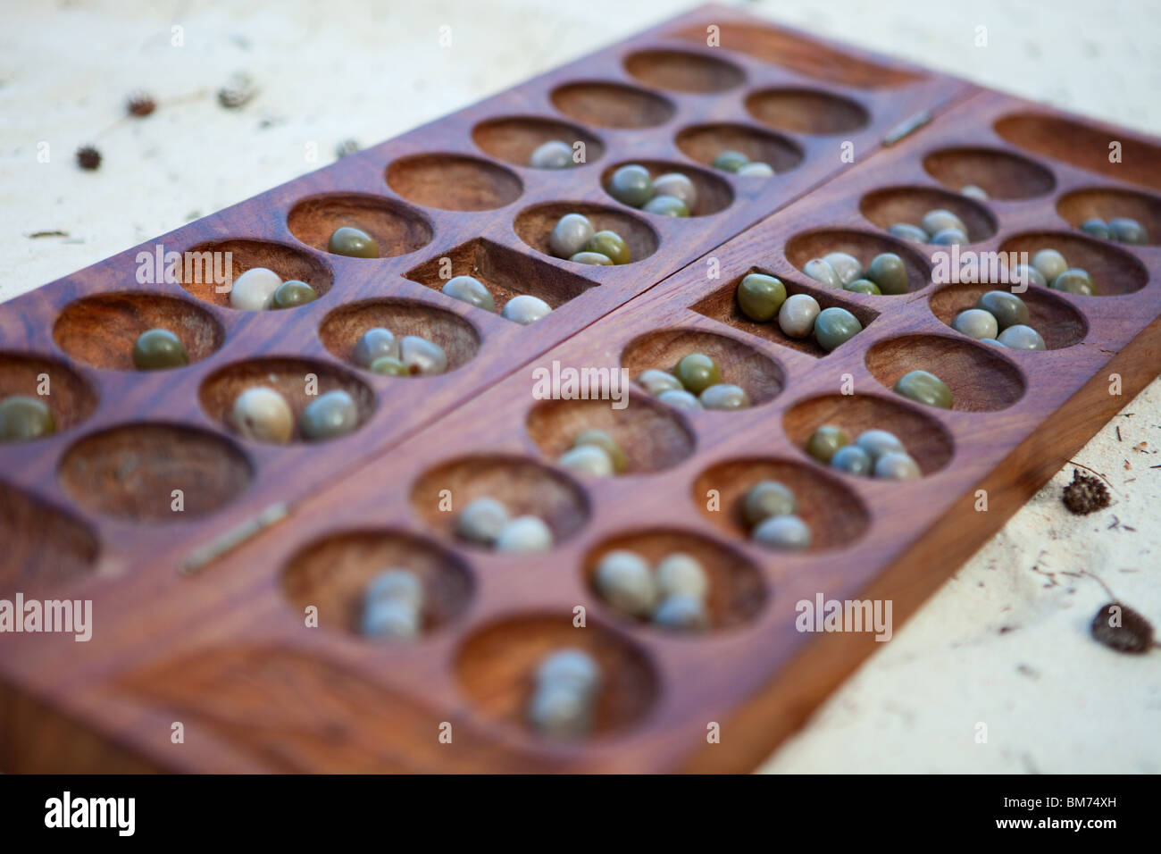 African bamboo Banque de photographies et d’images à haute résolution ...