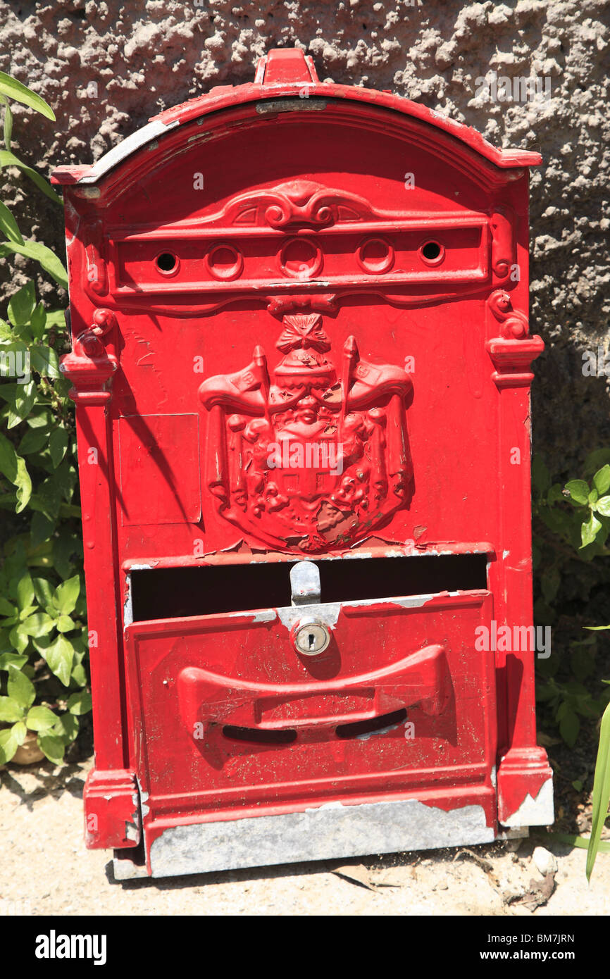 Poste italiane Banque de photographies et d’images à haute résolution ...