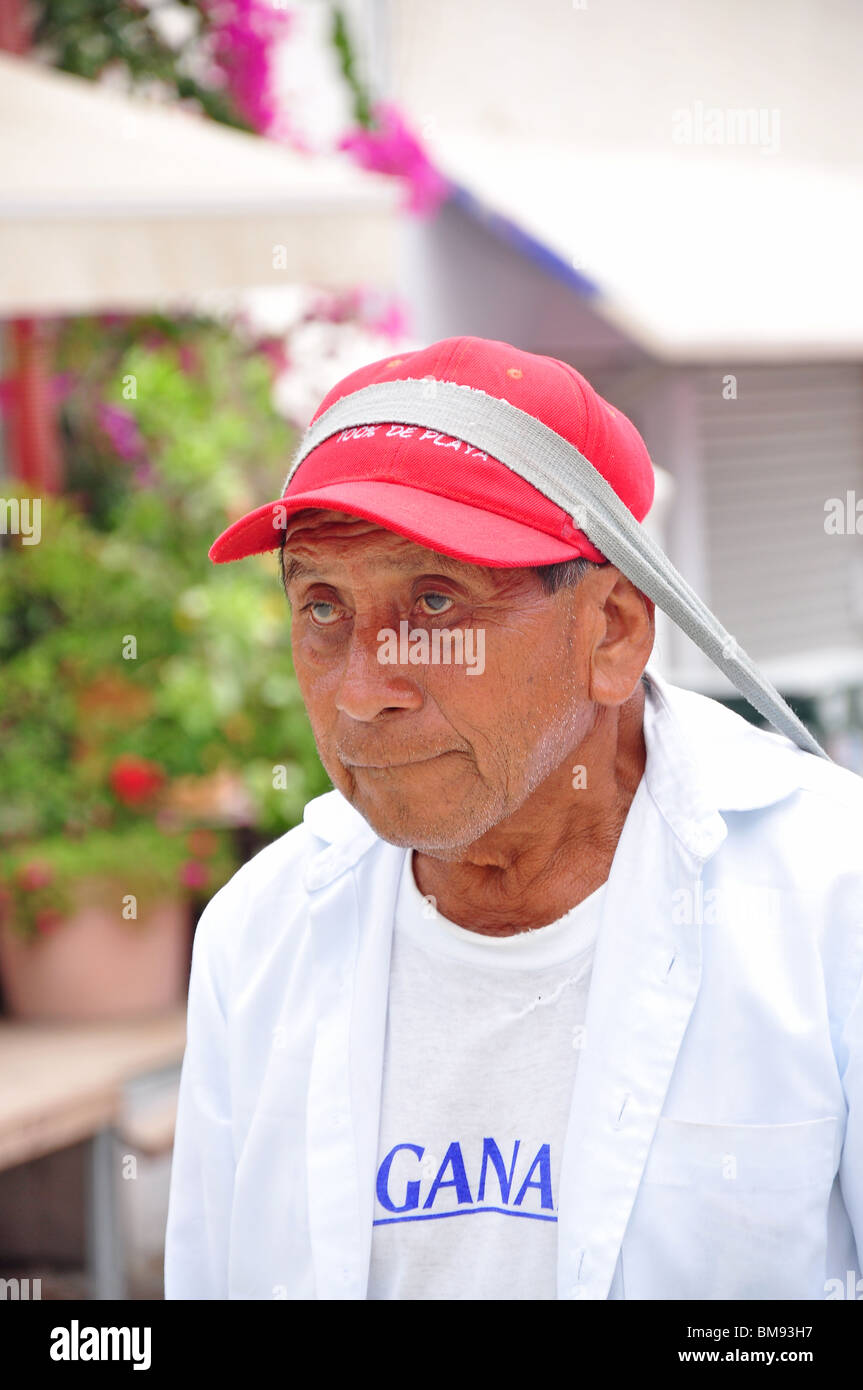 Homme mexicain Banque de photographies et d’images à haute résolution ...